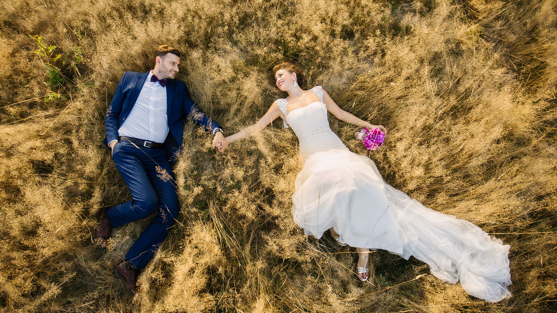 Alina & Manu - trash the dress | Vasi Vasut Photography Blog